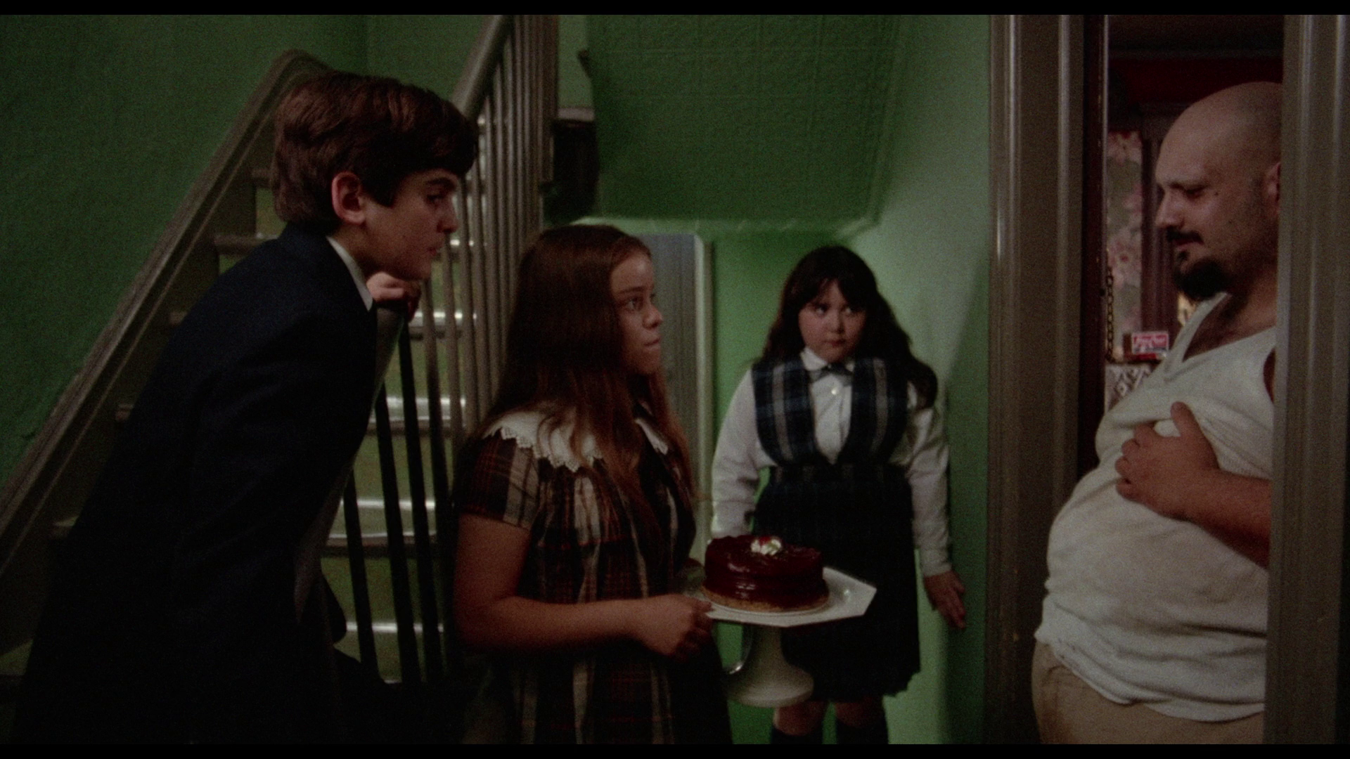 Alice, Sweet Alice - Limited Edition 4K UHD Blu-ray Review