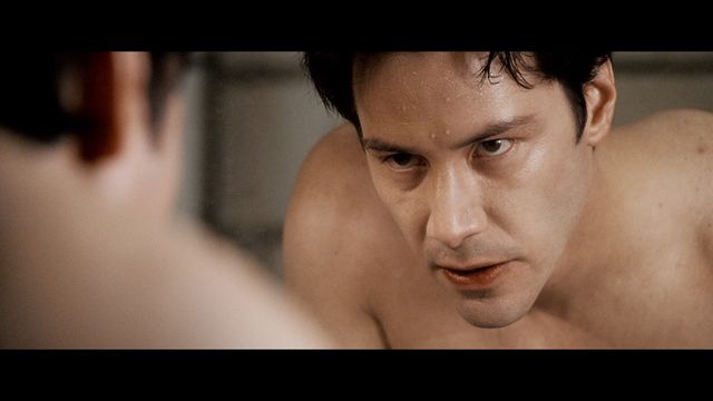 Constantine - 4K UHD Blu-ray Screenshots