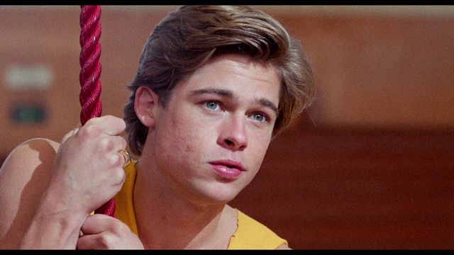 Cutting Class – 4K UHD Blu-ray Review | HighDefDiscNews.com