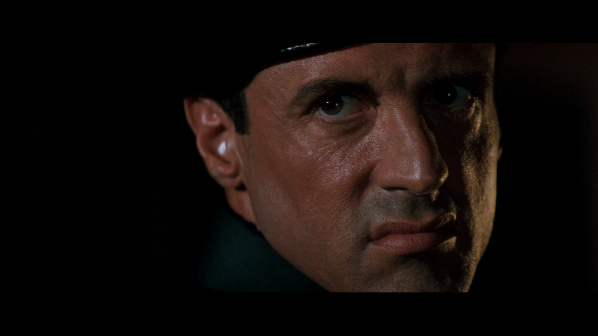 Demolition Man - 4K UHD Blu-ray Screenshots