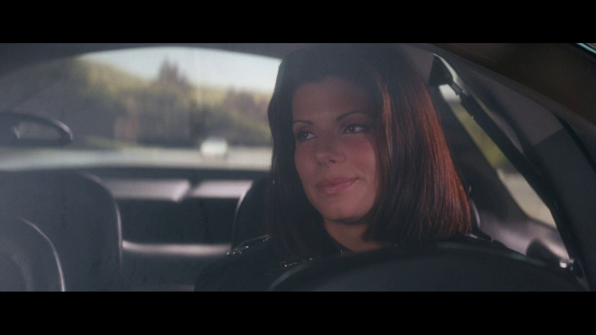 Demolition Man - 4K UHD Blu-ray Screenshots