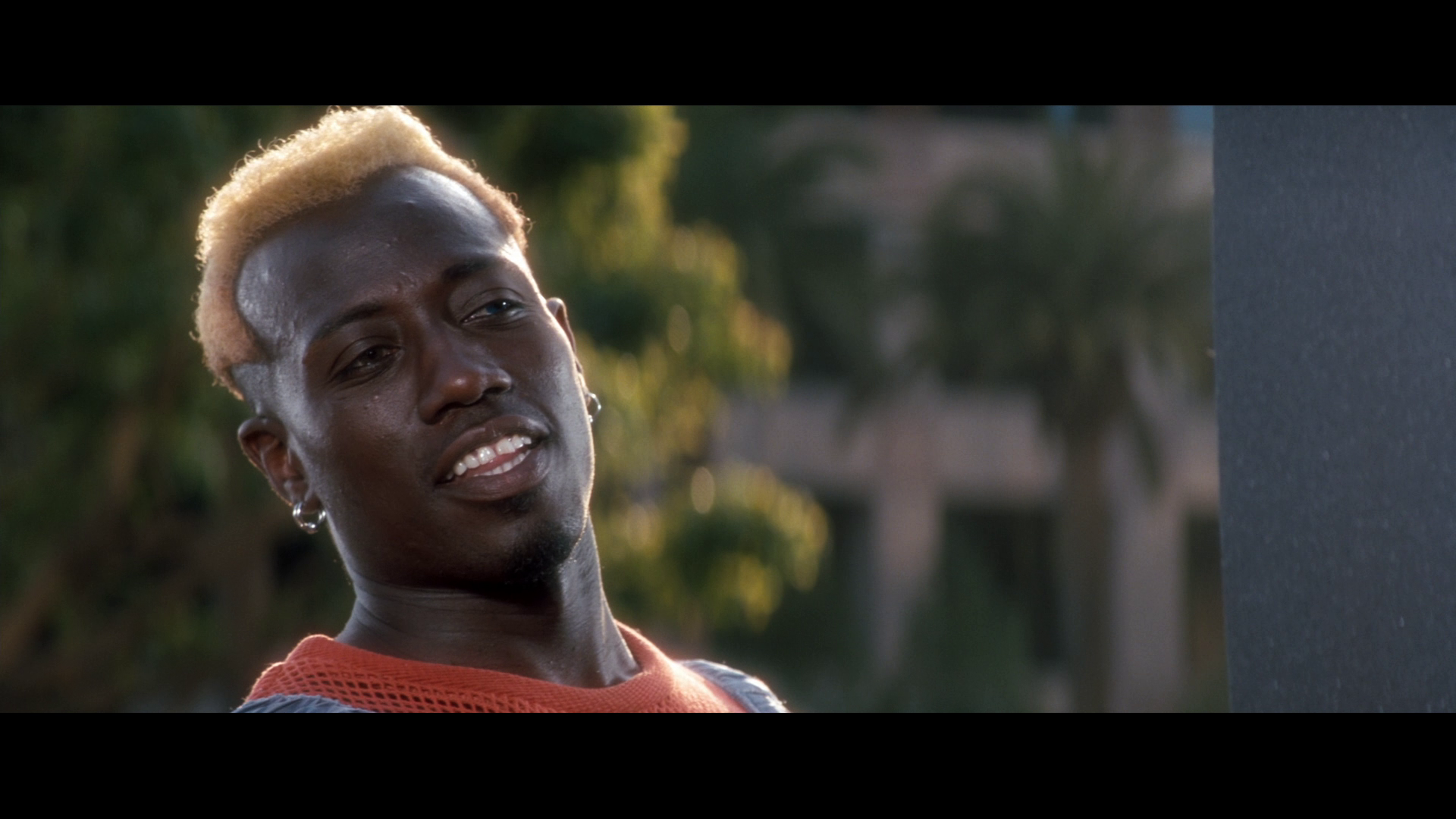 Demolition Man - 4K UHD Blu-ray Screenshots