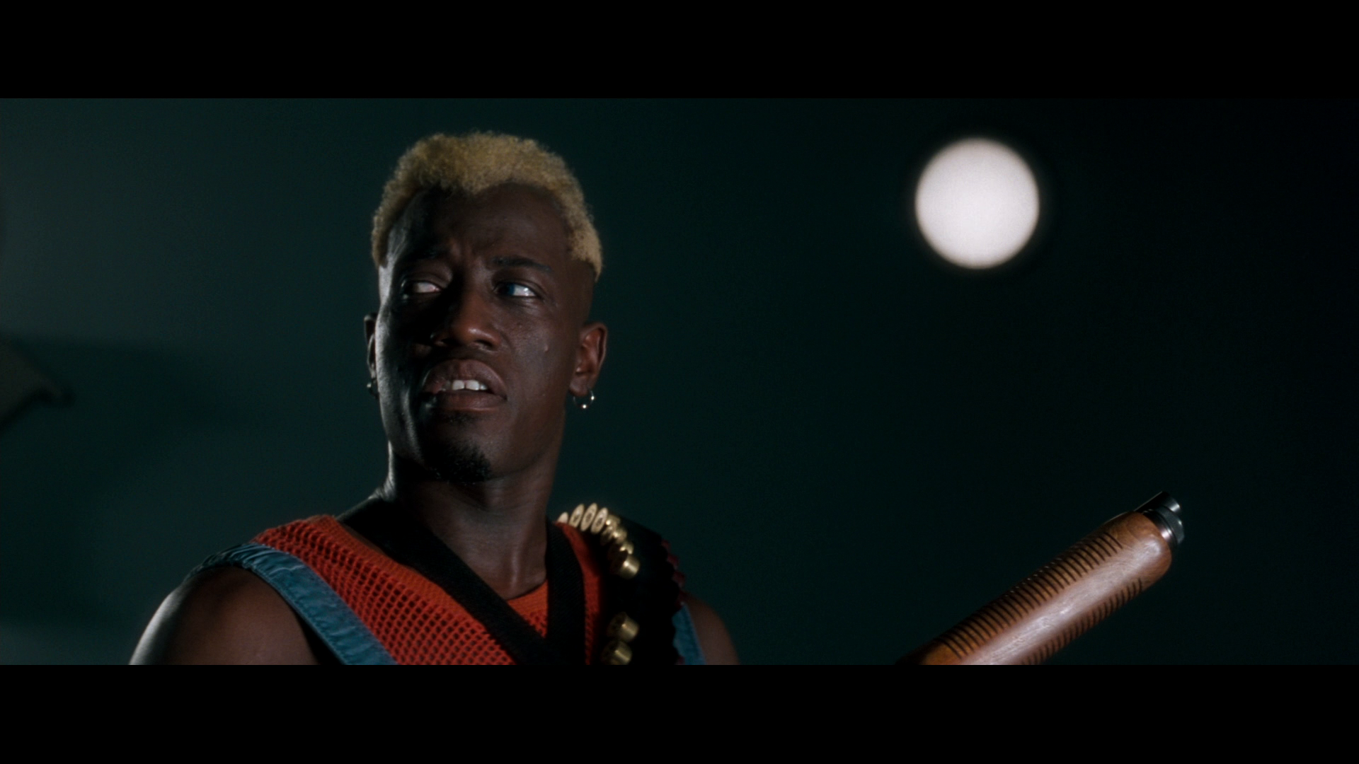 Demolition Man - 4K UHD Blu-ray Screenshots