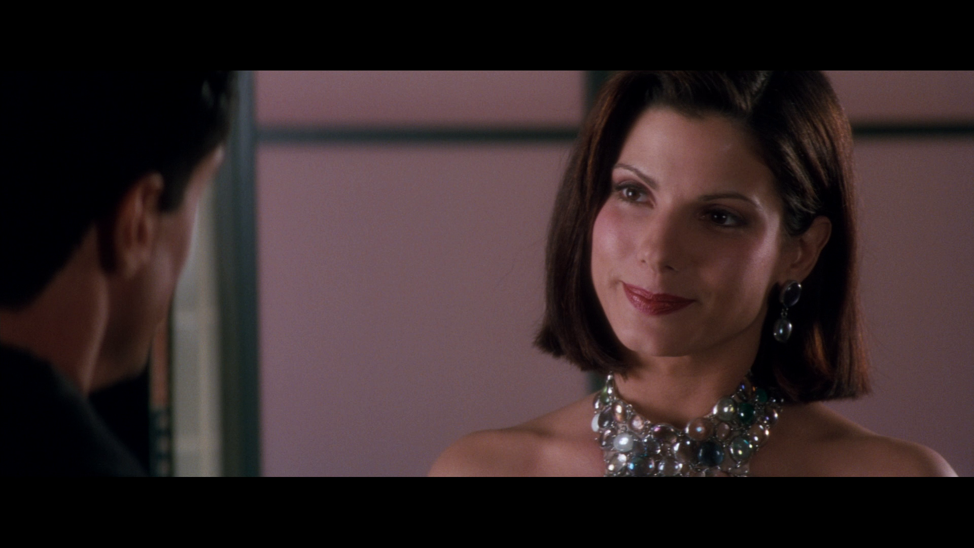 Demolition Man - 4K UHD Blu-ray Screenshots