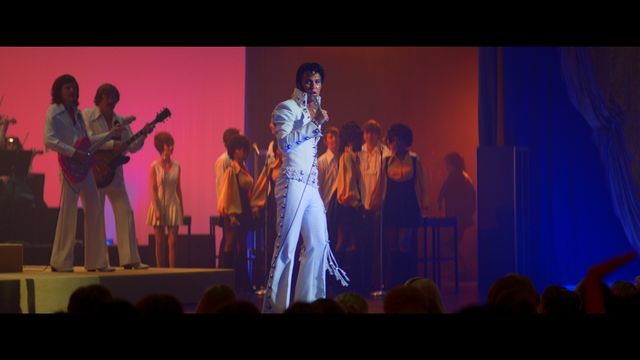 Elvis – 4K UHD Blu-ray Review | HighDefDiscNews.com