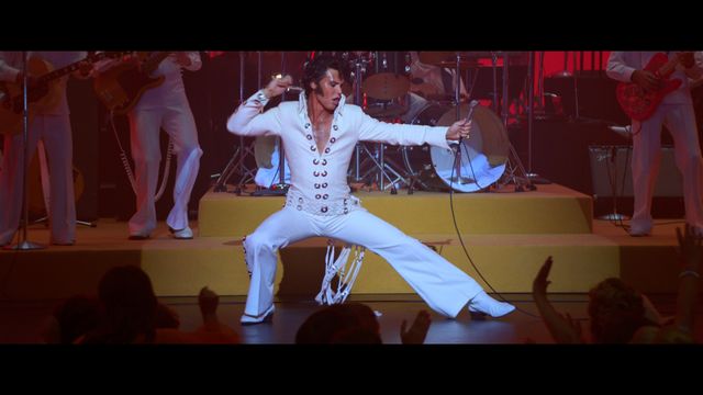Elvis – 4K UHD Blu-ray Review | HighDefDiscNews.com