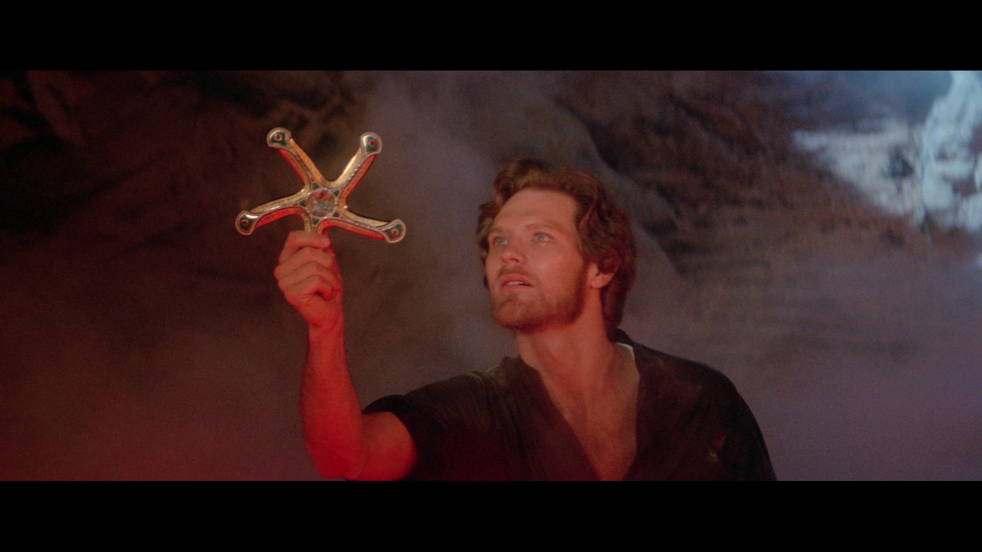 Krull - 4K UHD Blu-ray Screenshots