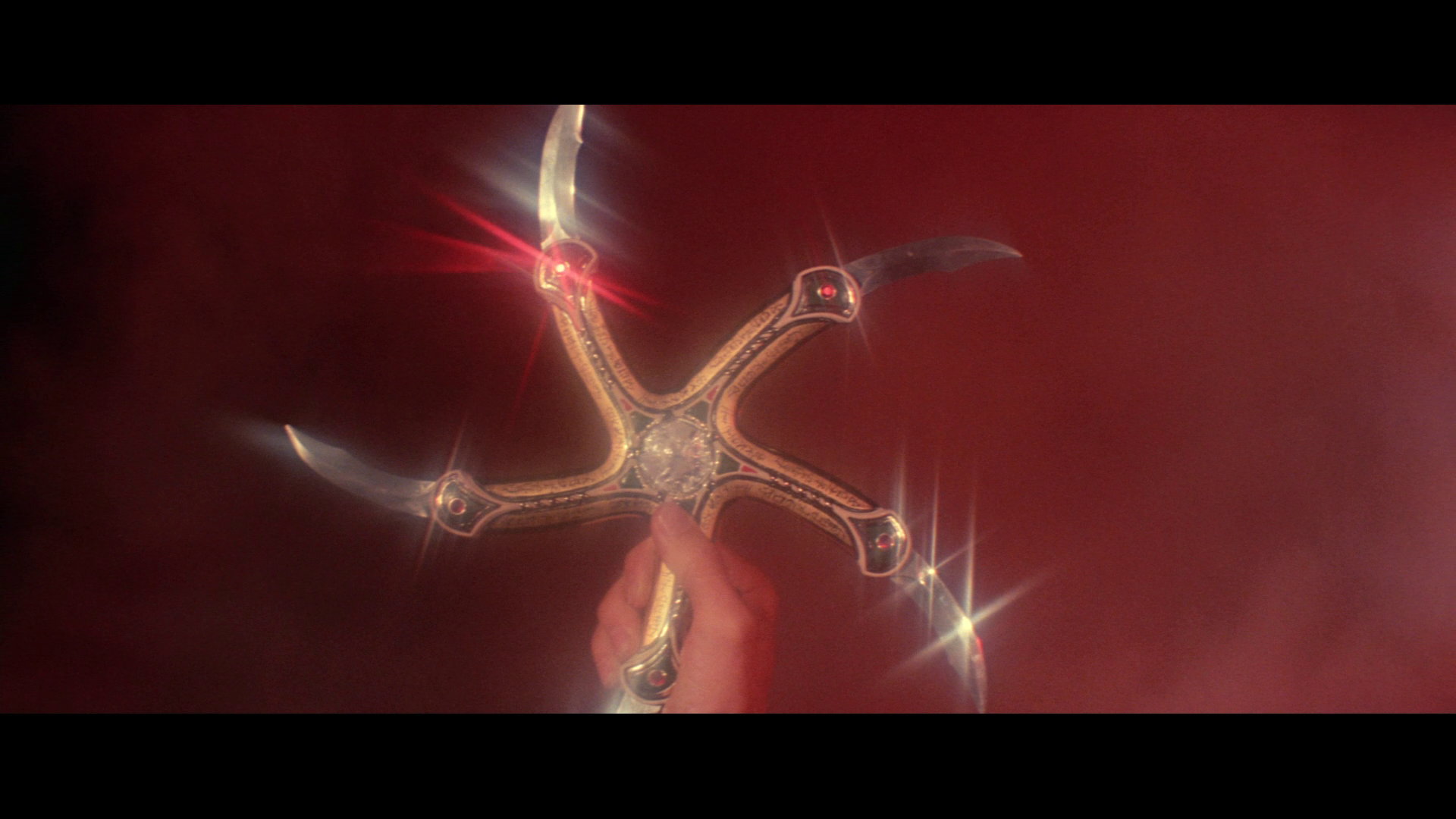 Krull - 4K UHD Blu-ray Screenshots