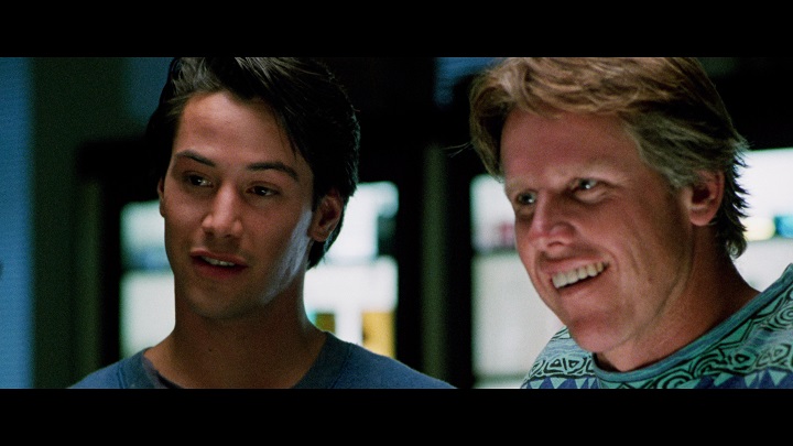 Point Break – 4K UHD Blu-ray Review | HighDefDiscNews.com