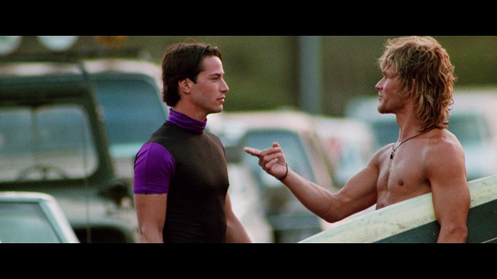 Point Break – 4K UHD Blu-ray Review | HighDefDiscNews.com