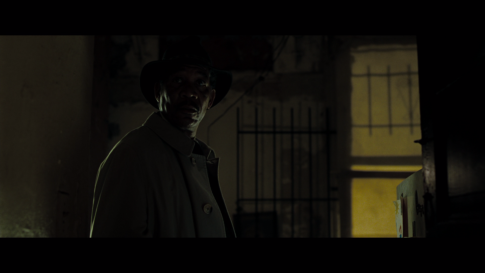 Se7en - 4K UHD Blu-ray Review