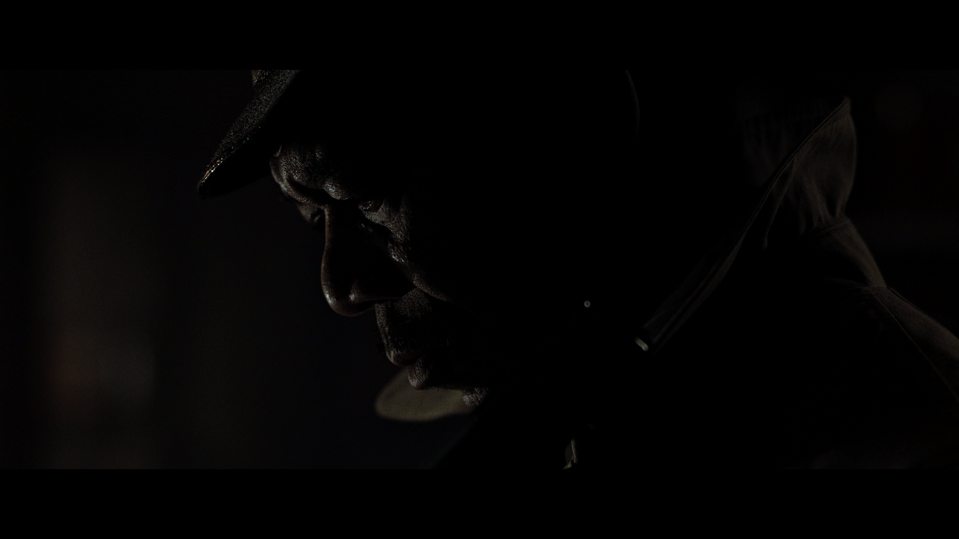 Se7en - 4K UHD Blu-ray Screenshots