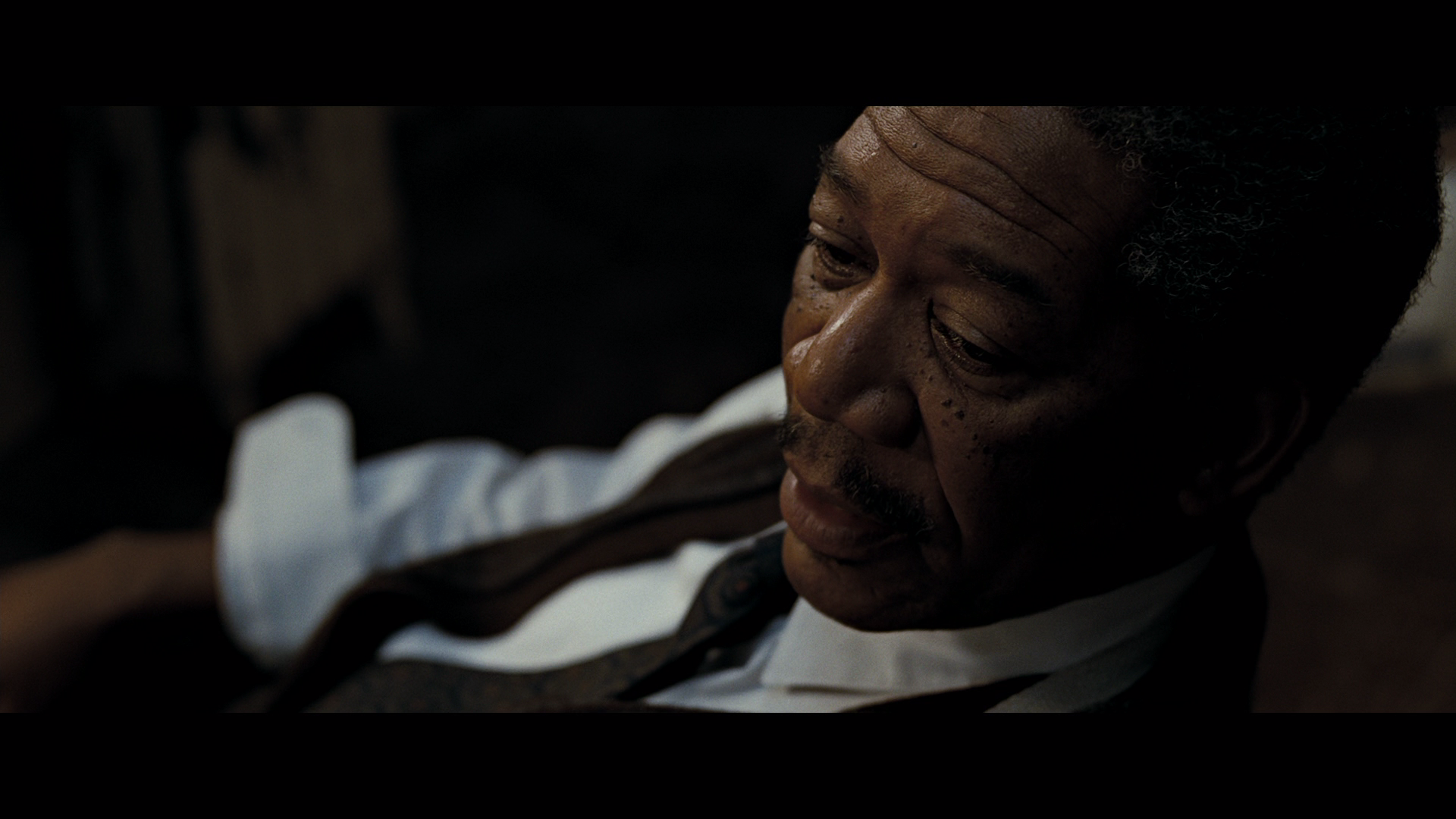 Se7en - 4K UHD Blu-ray Review