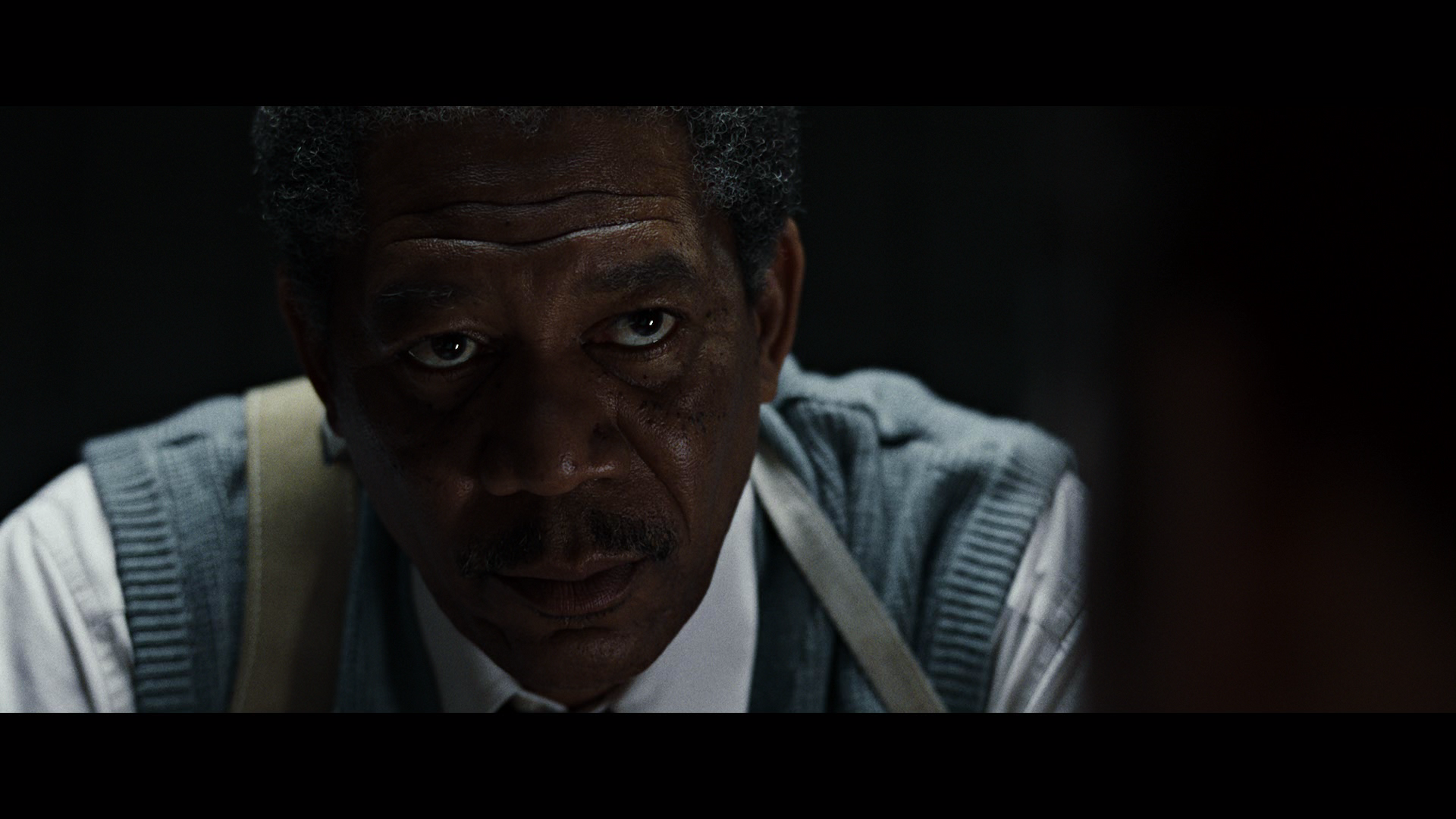 Se7en - 4K UHD Blu-ray Screenshots