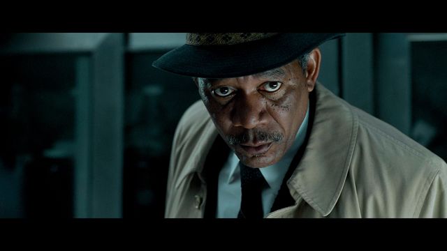 Se7en - 4K UHD Blu-ray Review