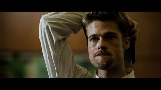 Se7en - 4K UHD Blu-ray Review