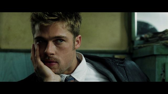 Se7en - 4K UHD Blu-ray Review