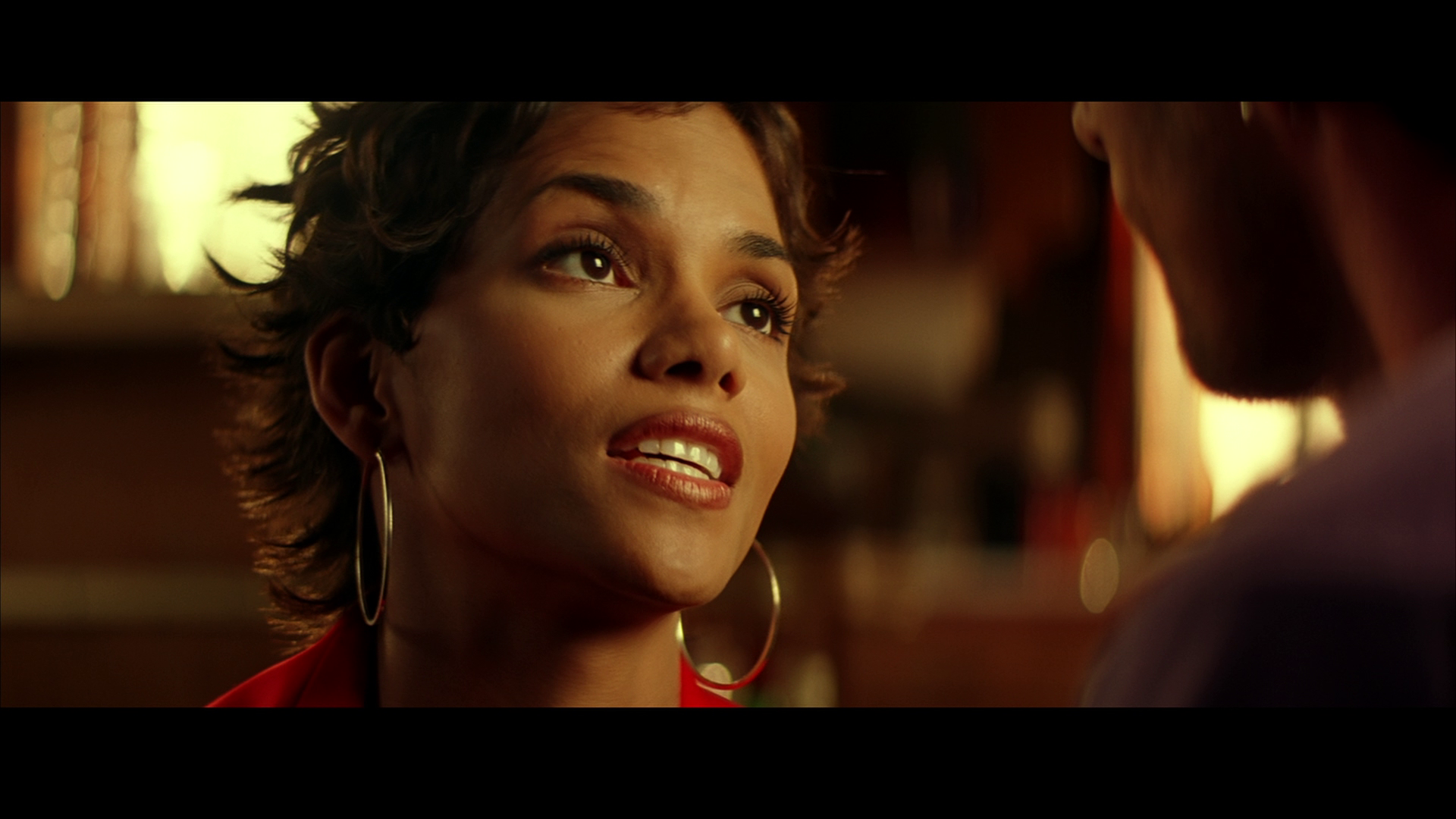 Swordfish - Limited Edition 4K UHD Blu-ray Screenshots