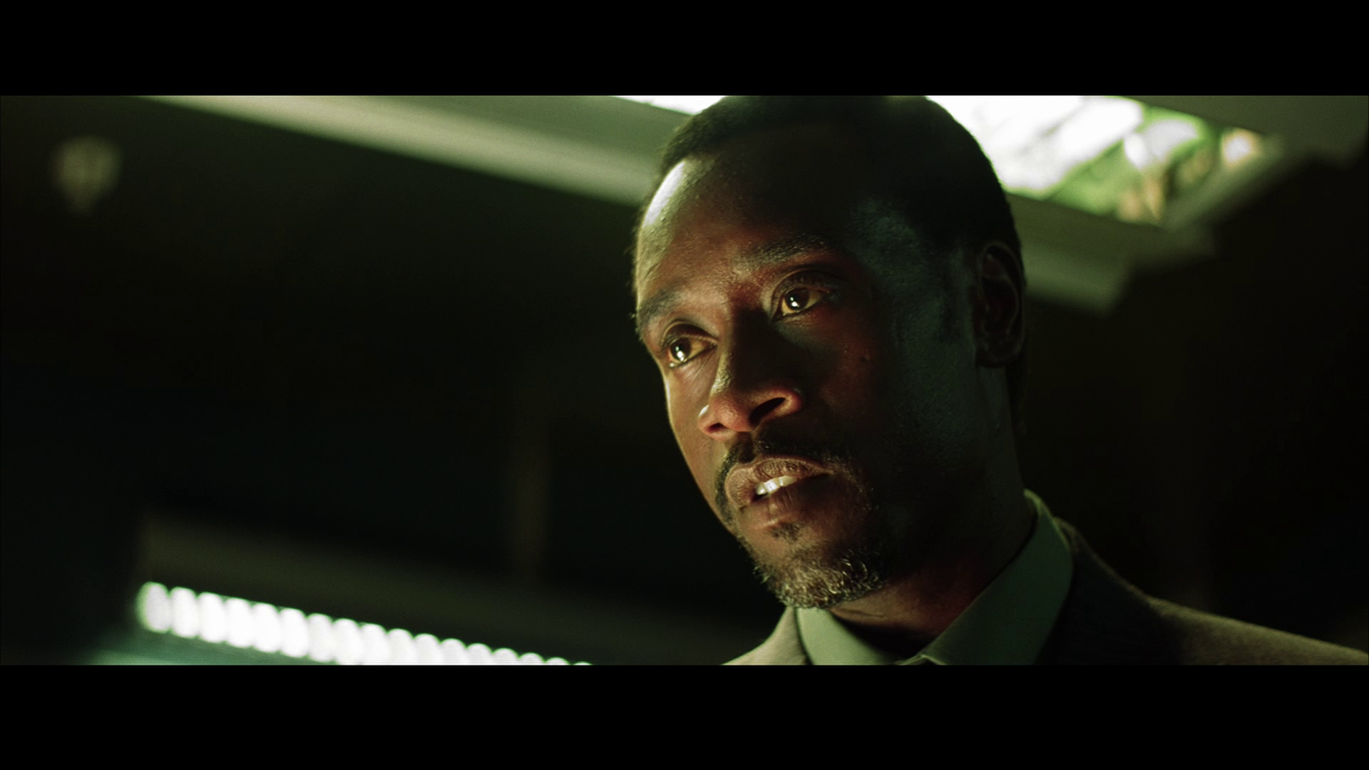 Swordfish - Limited Edition 4K UHD Blu-ray Screenshots