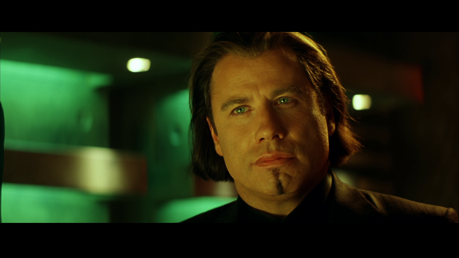 Swordfish - Limited Edition 4K UHD Blu-ray Screenshots