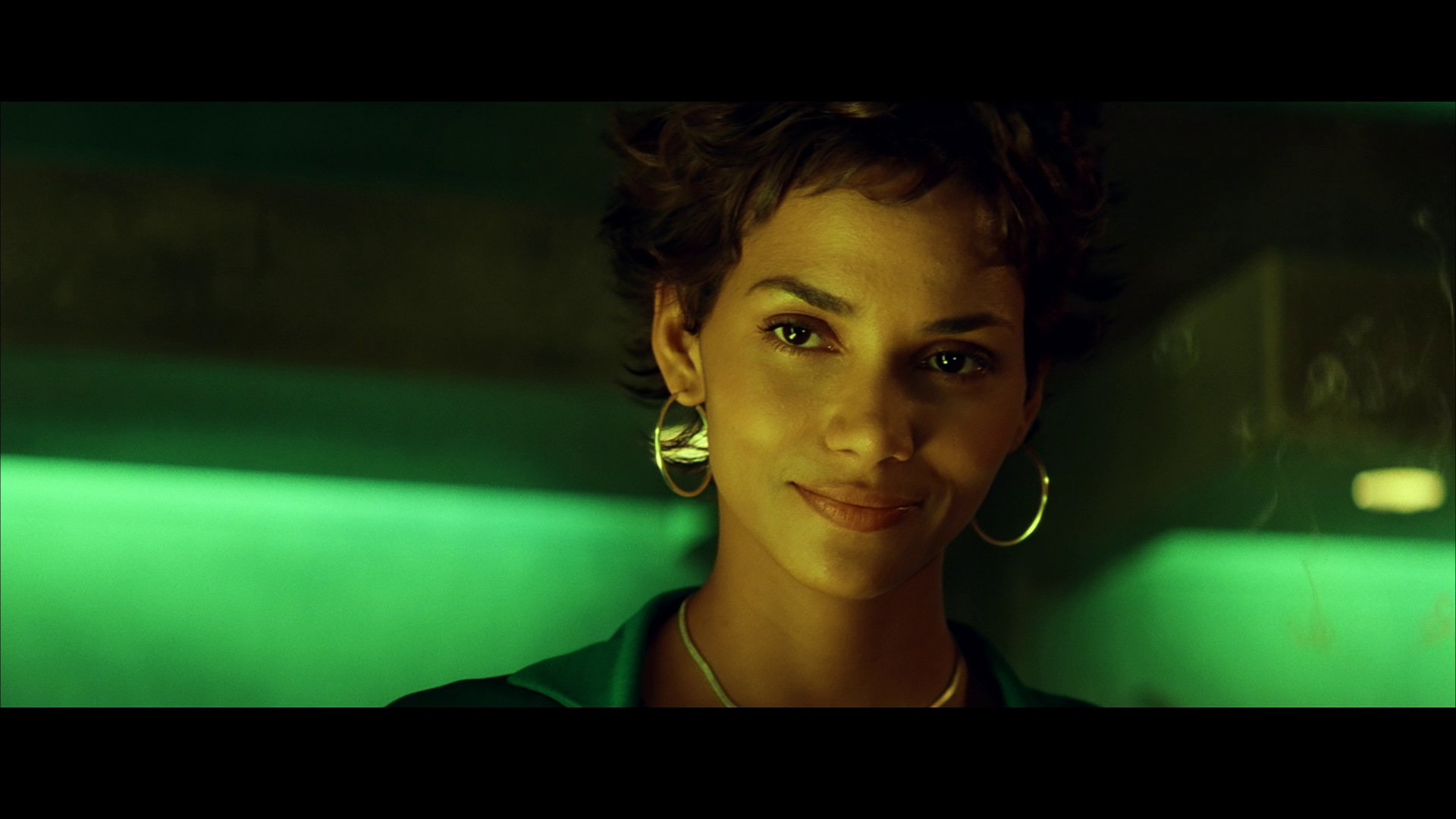 Swordfish - Limited Edition 4K UHD Blu-ray Screenshots