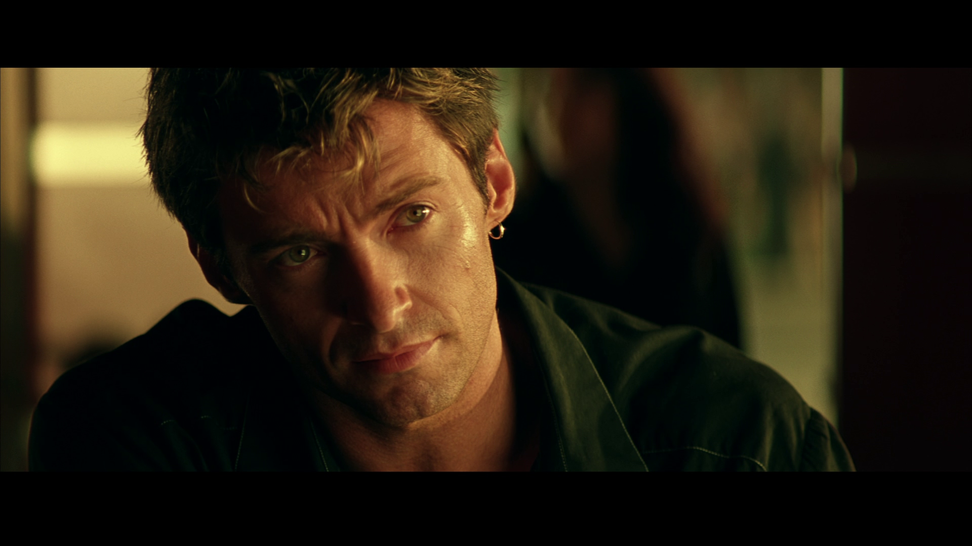 Swordfish - Limited Edition 4K UHD Blu-ray Screenshots