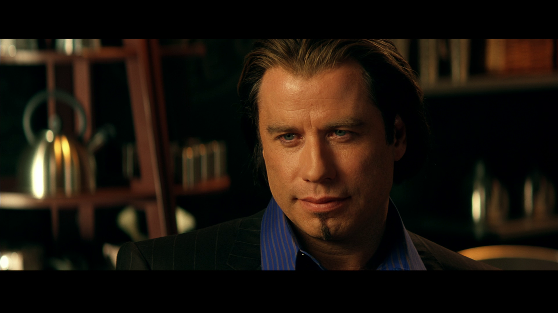 Swordfish - Limited Edition 4K UHD Blu-ray Screenshots