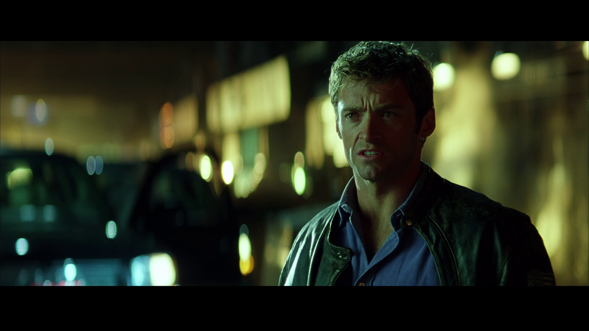 Swordfish - Limited Edition 4K UHD Blu-ray Screenshots