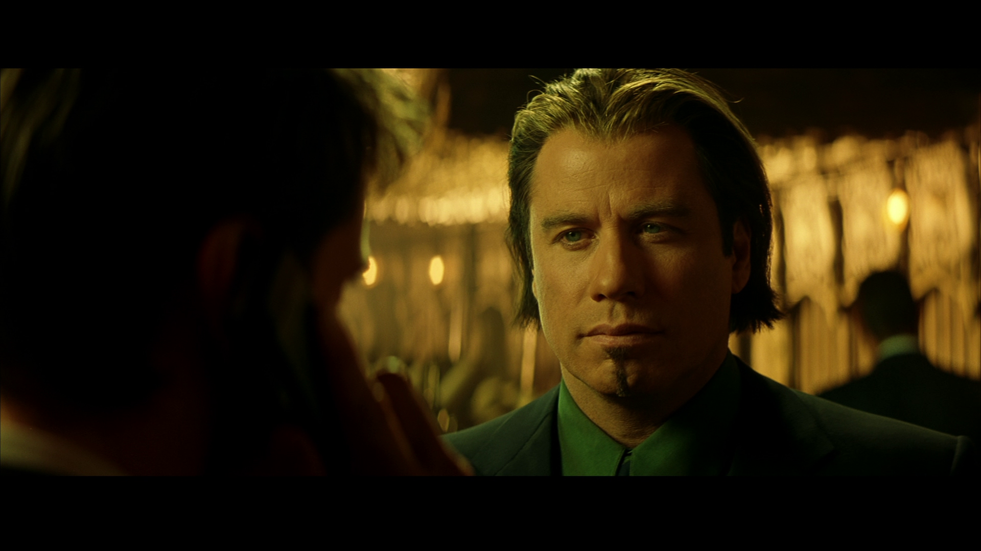 Swordfish - Limited Edition 4K UHD Blu-ray Screenshots