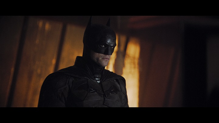 The Batman – 4K UHD Blu-ray Review | HighDefDiscNews.com