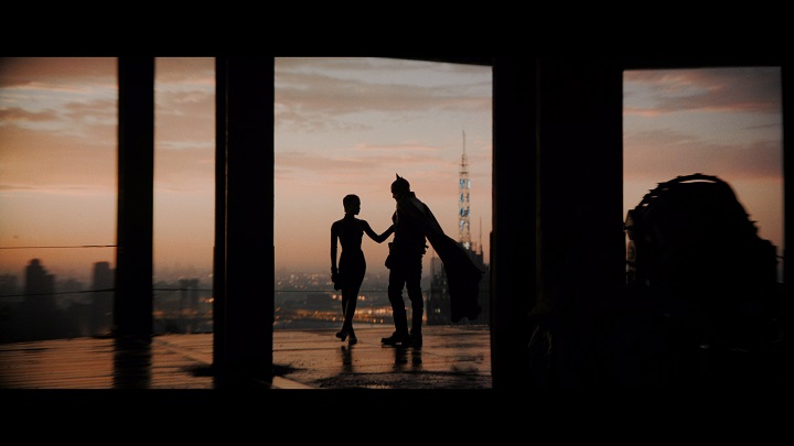 The Batman – 4K UHD Blu-ray Review | HighDefDiscNews.com