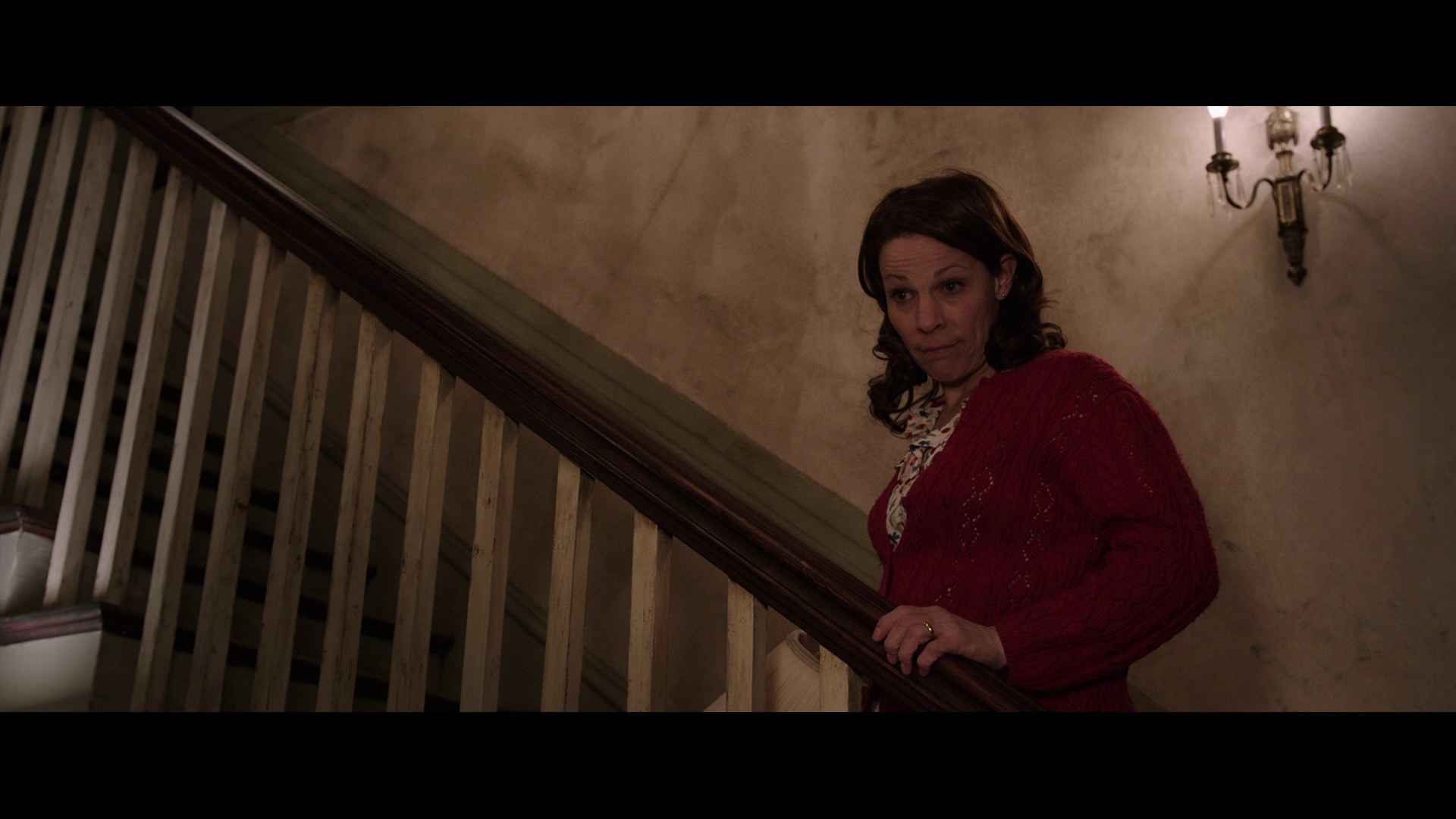 The Conjuring - 4K UHD Blu-ray Screenshots