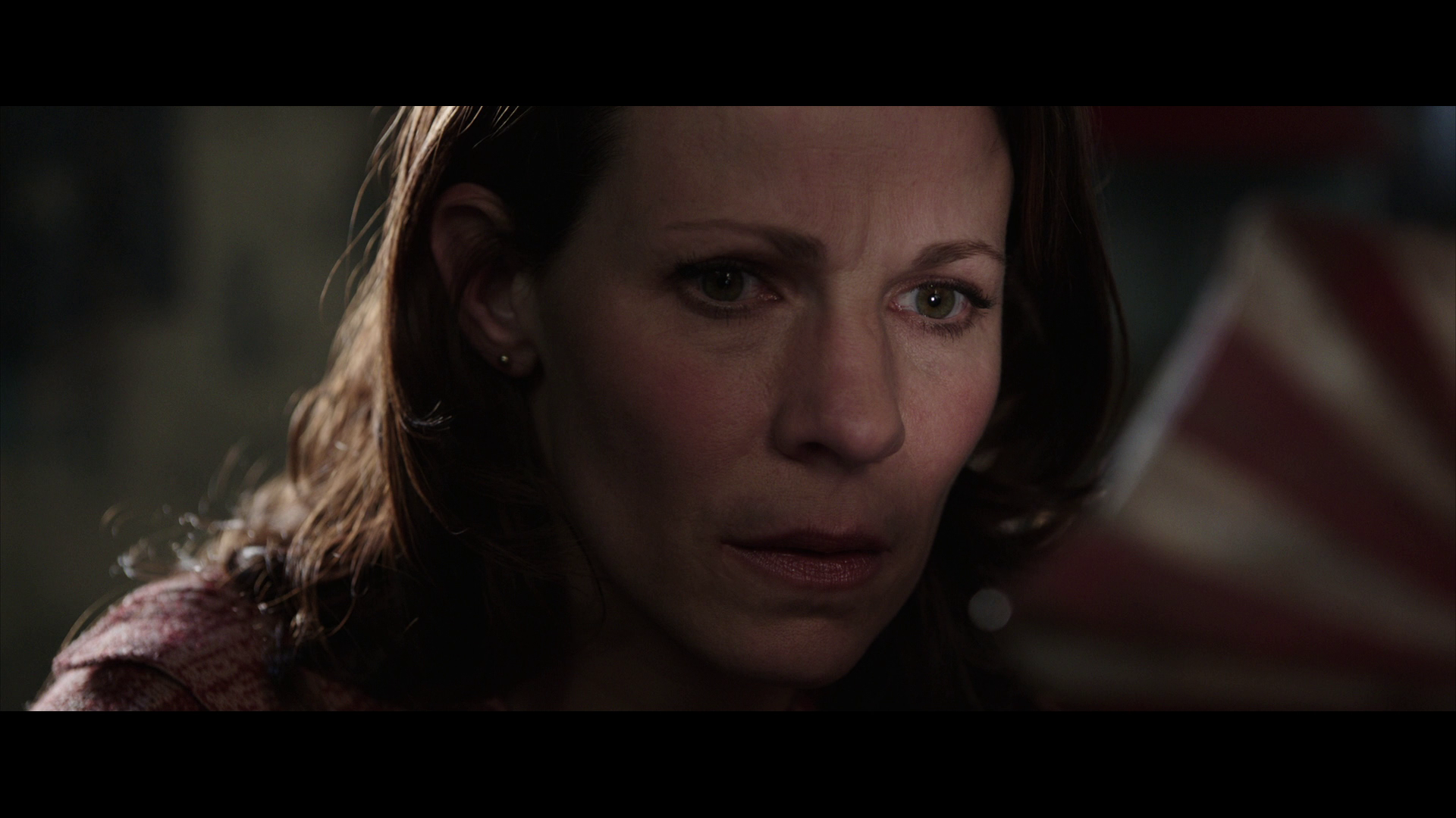 The Conjuring - 4K UHD Blu-ray Screenshots