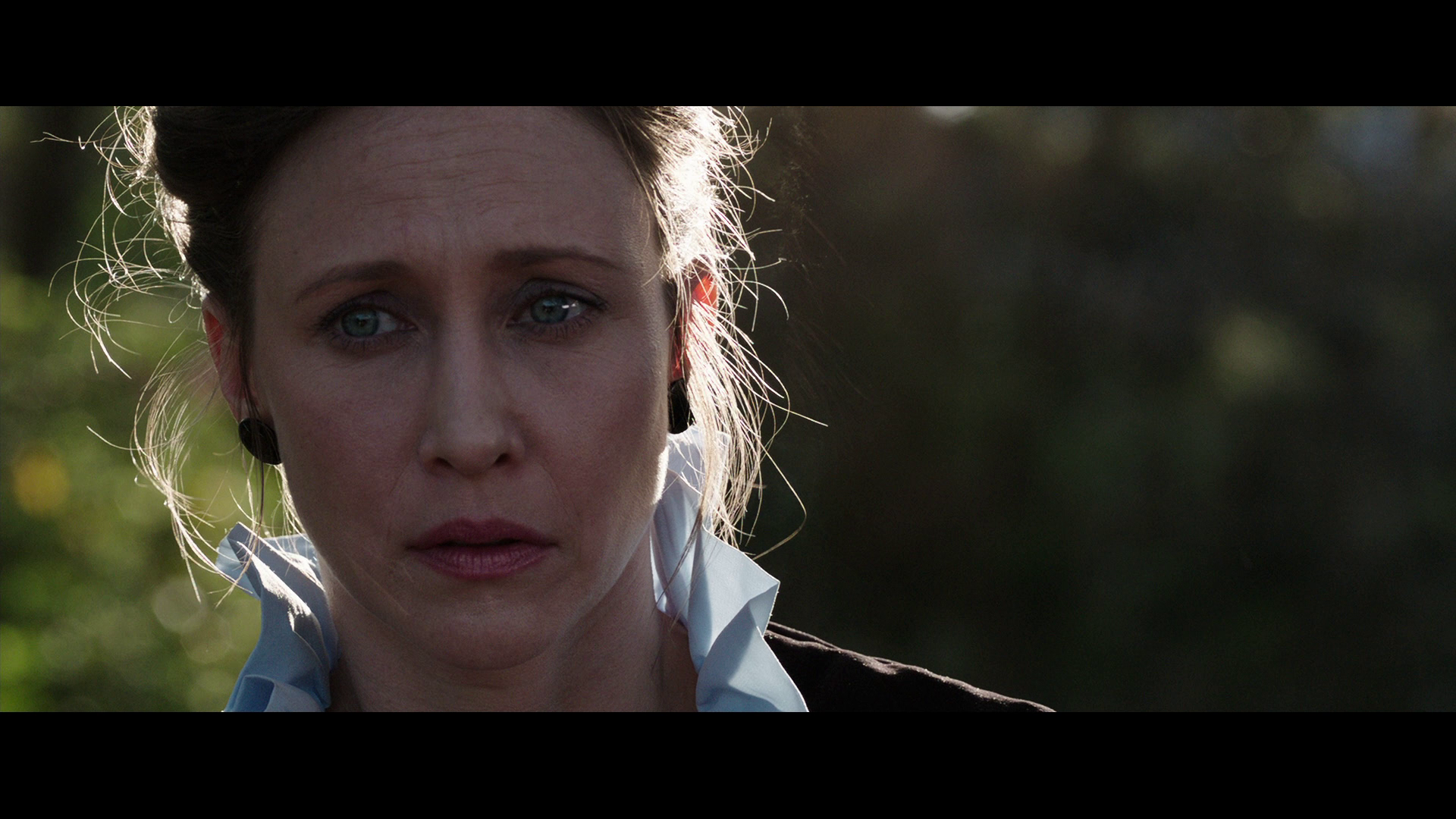 The Conjuring - 4K UHD Blu-ray Screenshots