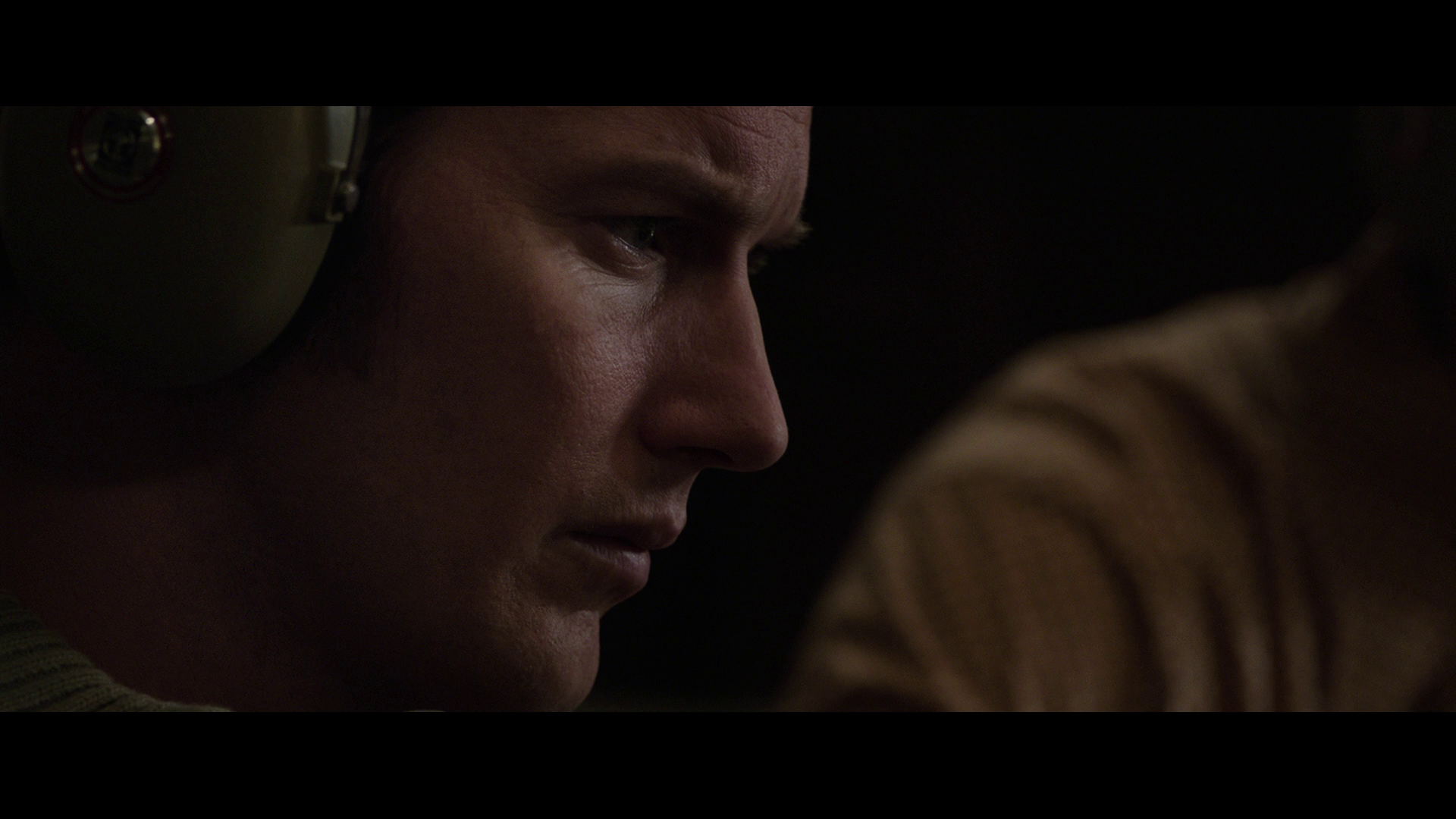 The Conjuring - 4K UHD Blu-ray Screenshots