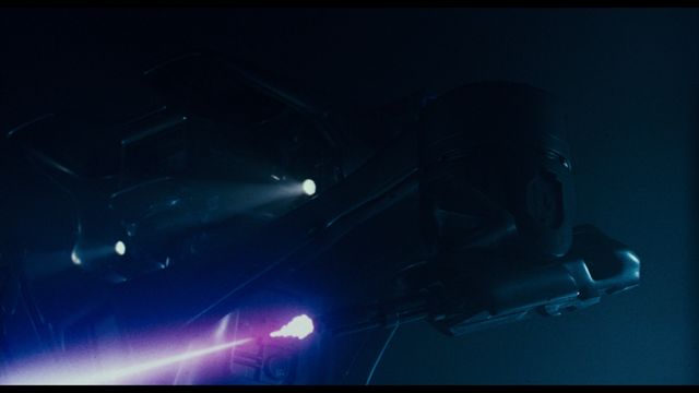 The Terminator - 4K UHD Blu-ray Review