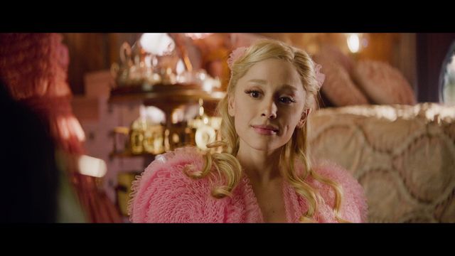 Wicked - 4K UHD Blu-ray Review